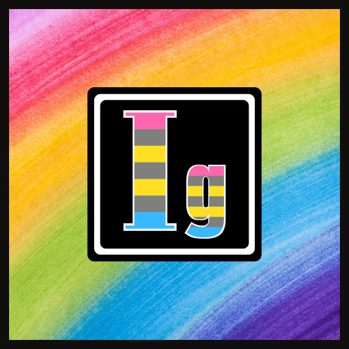 Intergender – Elements of Pride